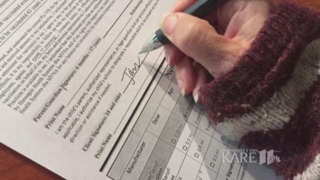 VERIFY Does A Legal Signature Have To Be In Cursive Wltx